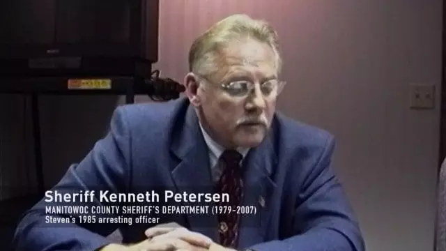 As pessoas mais lixo em “Making a Murderer”, classificadas em ordem de sua repugnância 46511_7