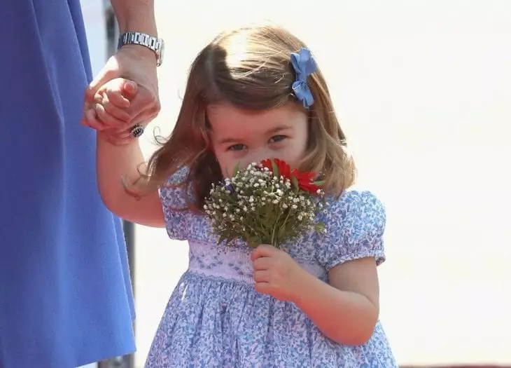 The-Duke-and-Duchess-of-Cambridge-Visit-Germany-Day