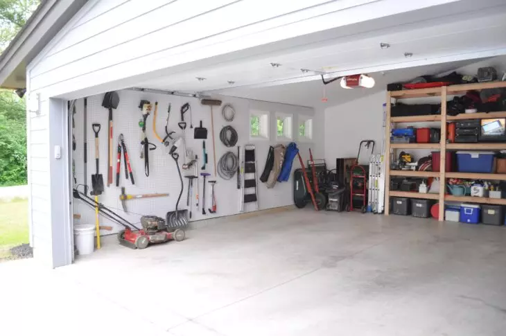 8 conseils pour créer un garage sans déchets 4694_8