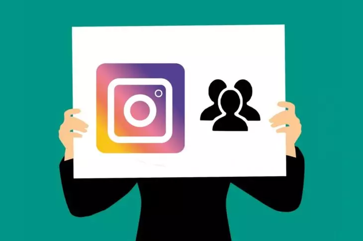 Instagram අනුගාමිකයින් ආරක්ෂිතව මිලදී ගැනීම 47307_2