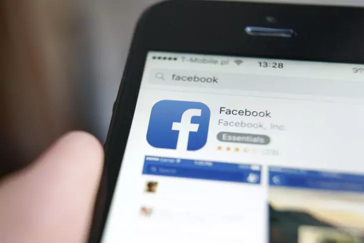 Hogyan töltsünk le videókat a Facebookról 2022-ben 47316_1
