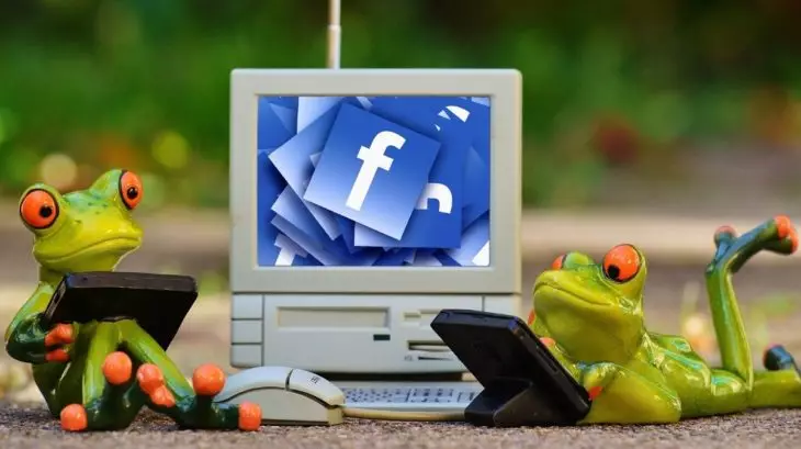 Hoe om video's van Facebook af te laai in 2022 47316_2