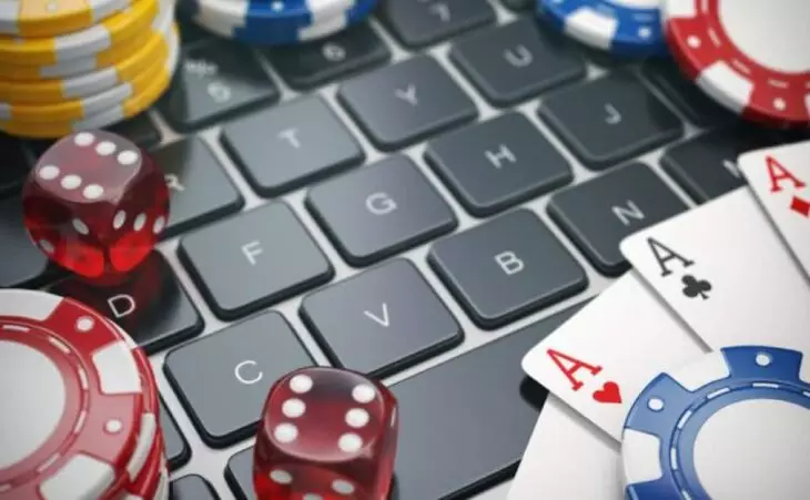 Cik viegli ir piekļūt tiešsaistes kazino neatkarīgi no tā, kur atrodaties un kad vēlaties 4740_1