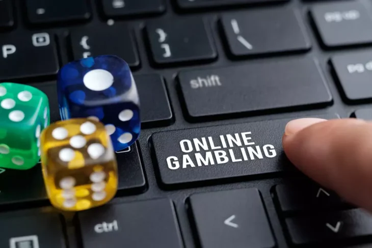 Carane Gampang Akses Casinos Online Ora Matter Where Sampeyan lan Nalika Sampeyan pengin 4740_2