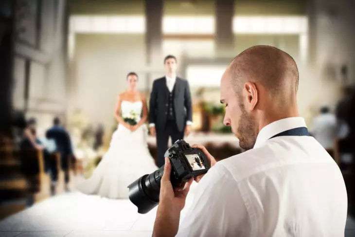 4 maneres intel·ligents d'estalviar diners en la fotografia del vostre casament 4759_1