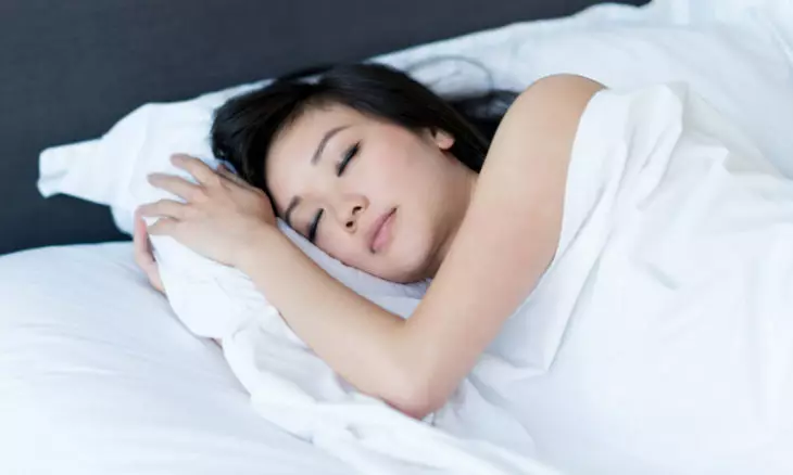 تم فضح أساطير النوم: أشياء غير صحيحة يعتقد البريطانيون (وغيرهم) بشأن النوم 47630_5