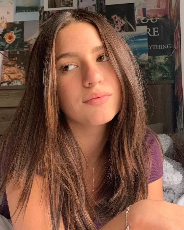 Mackenzie Ziegler الطول ، العمر ، صافي الثروة 2022 ، السيرة الذاتية ، الوظيفة 4766_3