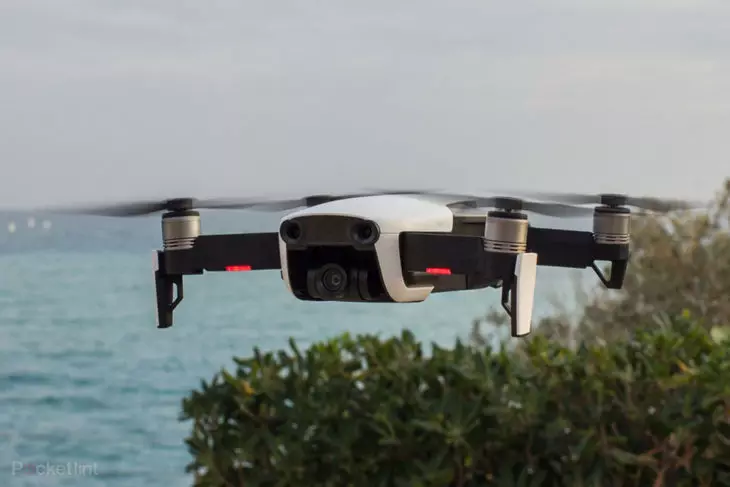 Top 5 dronov na trhu práve teraz 47777_1
