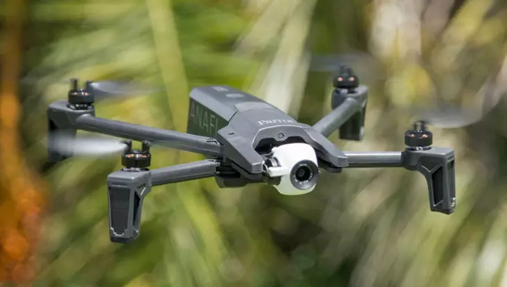 Top 5 drone de pe piață în acest moment 47777_2