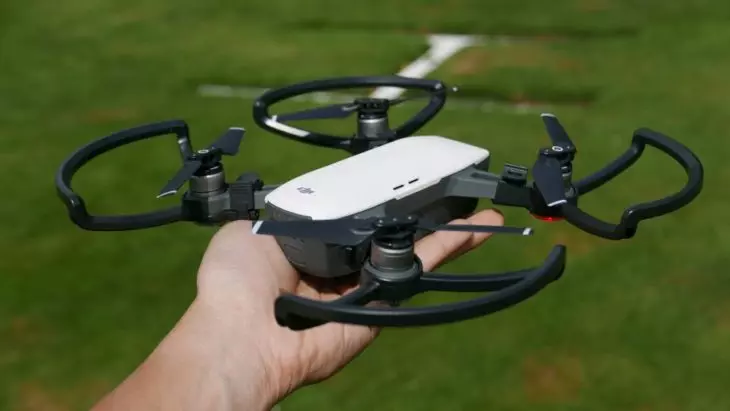 Los 5 mejores drones del mercado en este momento 47777_3