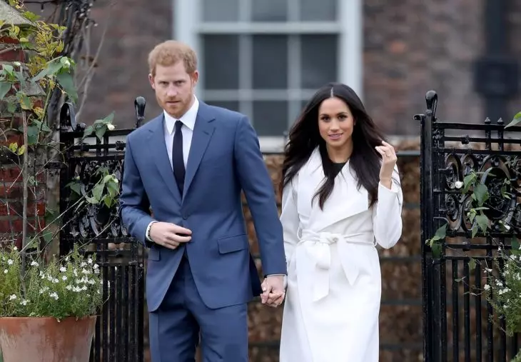 La longue attente de la reine Elizabeth pour que le prince Harry s'installe 4783_3