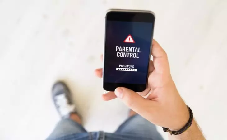 App di controllo parentale per proteggere tuo figlio dai siti Web per adulti 4798_4