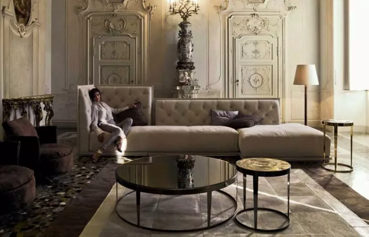 Geheimnis gelüftet: Luxusmöbel im Promi-Stil, die Sie online kaufen können 4802_1