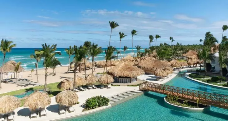 10 vzrušujúcich vecí, ktoré môžete robiť v Punta Cana 48121_1