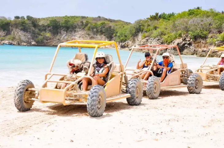 10 choses passionnantes à faire à Punta Cana 48121_2