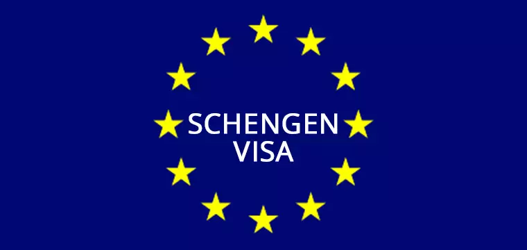 Schengen Vizesi Hakkında Bilmeniz Gereken Her Şey: Schengen Bölgesi