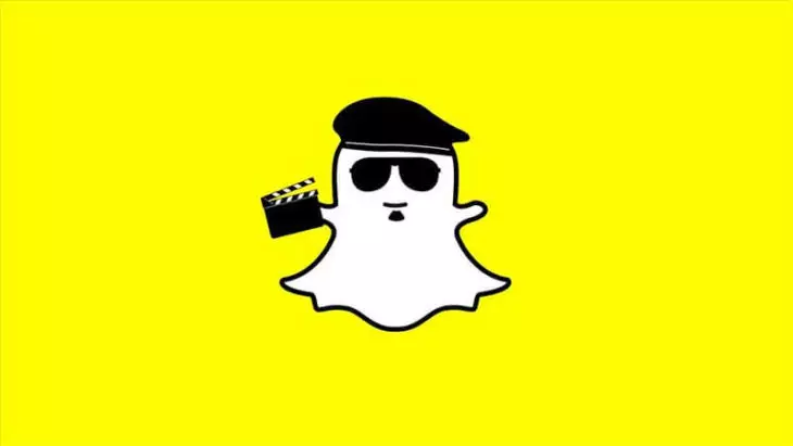 Top 5 Snapchat ספּי אַפּפּס פֿאַר אַנדרויד און iPhone אין 2022 48184_1