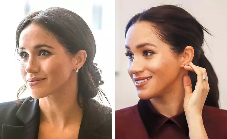 11 hlutir sem Meghan Markle og Kate Middleton nota fyrir fullkomna mynd 48351_3