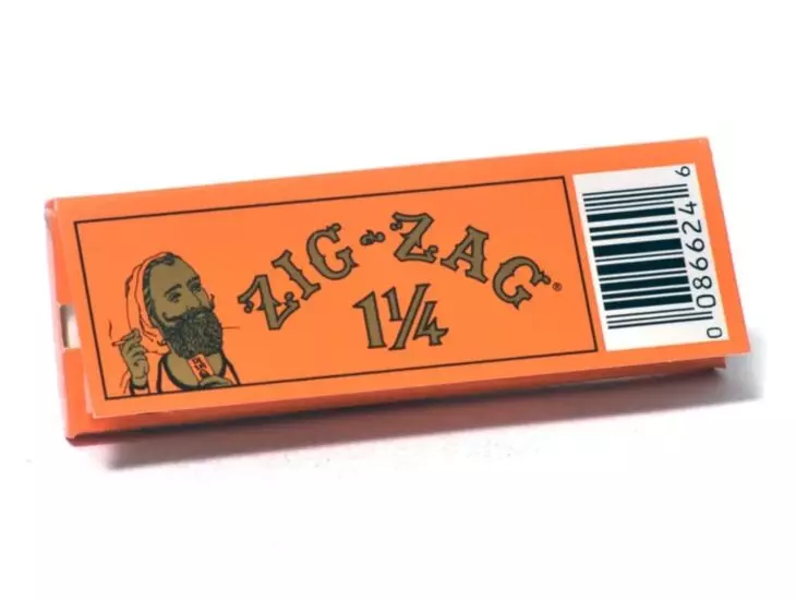 7 Labing Maayo nga Rolling Papers para sa mga Magsusugod 48389_7