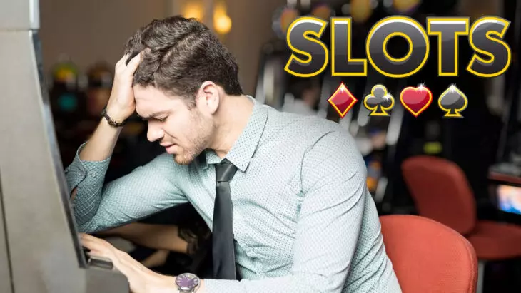 Slots оюндарында утулуп жатканыңыздын себептери жана аны кантип оңдоо керек 4838_1