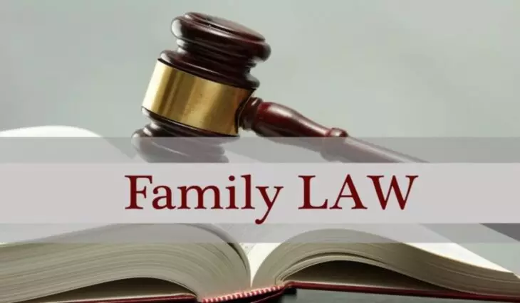 Kako odabrati najboljeg advokata za razvode 484_1