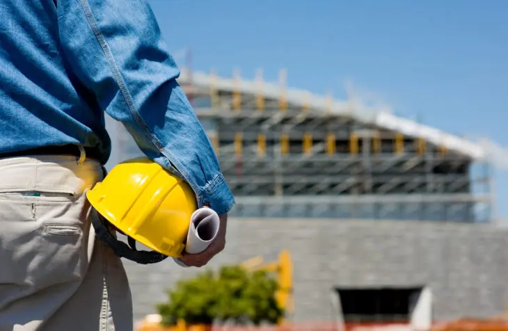 Miks on kindlustus ehitustöövõtjate jaoks hädavajalik? 4857_5