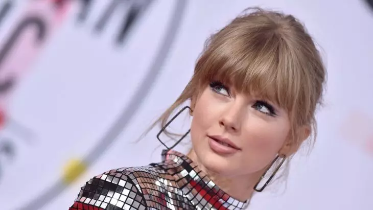 La donació de Taylor Swift a Kesha no és feminisme 48637_1