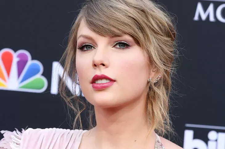 Sự quyên góp của Taylor Swift cho Kesha không phải là nữ quyền 48637_5