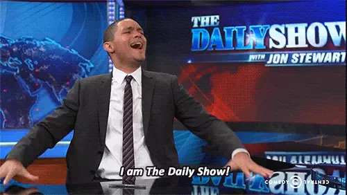 Jon Stewart visszatér a „The Daily Show”-ba? A sötét idők nyugdíjból való kilépést kívánnak 48677_1