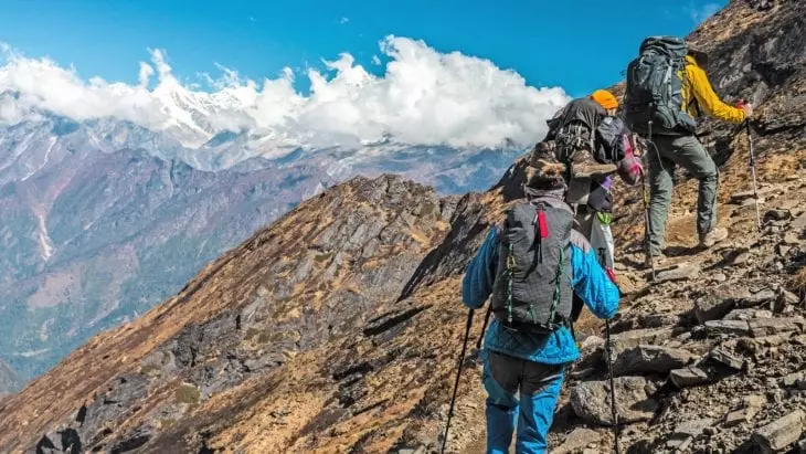 5 saker att tänka på när du åker på vandring i Nepal 48716_3