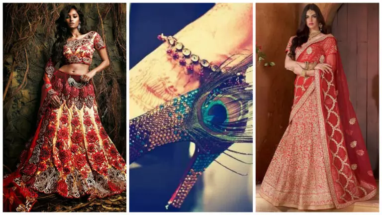 Top 4 indische Modetrends für 2022