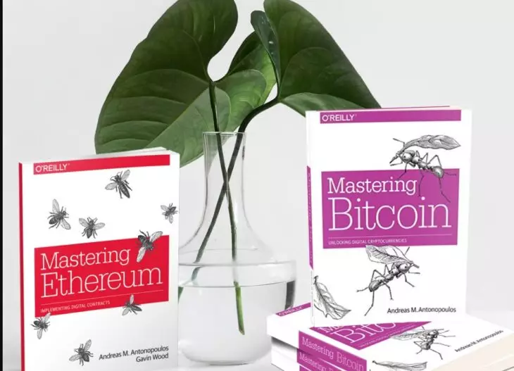 5 kriptovaliutų knygos, kurias turi perskaityti visi Bitcoin prekybininkai 2022 m 4874_1