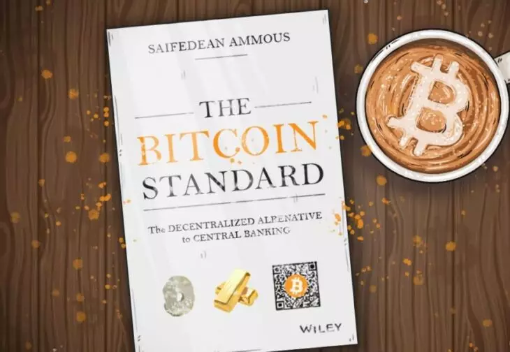 5 llibres de criptomoneda que tots els comerciants de Bitcoin han de llegir el 2022 4874_3