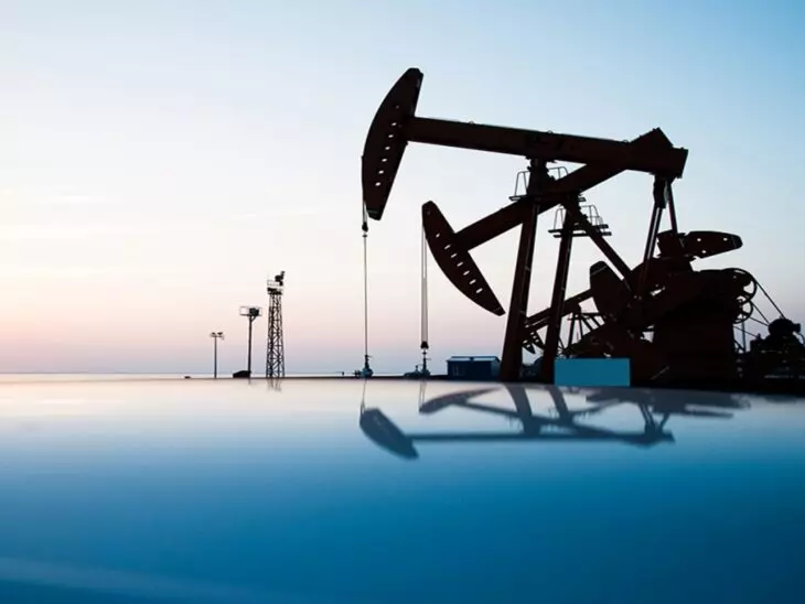 Wat zijn de toekomst van oliehandel? 4876_2