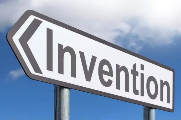 発明のアイデアを見つける方法に関する6つの簡単なステップ 48771_1