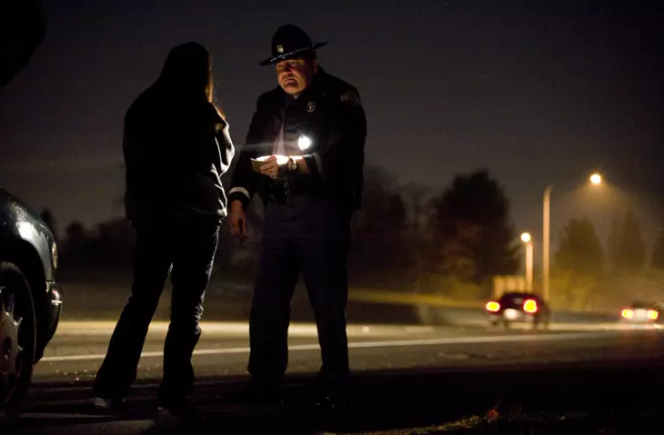 ¿Qué sucede durante y después de un arresto por DUI? 490_2