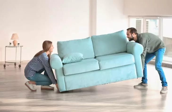 היתרונות המובילים של השכרת רהיטים לבית שלך 49102_2
