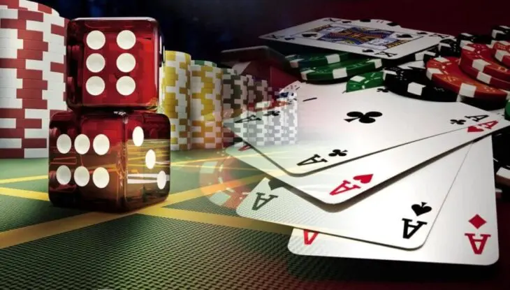 2022. gadā visvieglāk apgūstamās tiešsaistes kazino spēles 4919_2