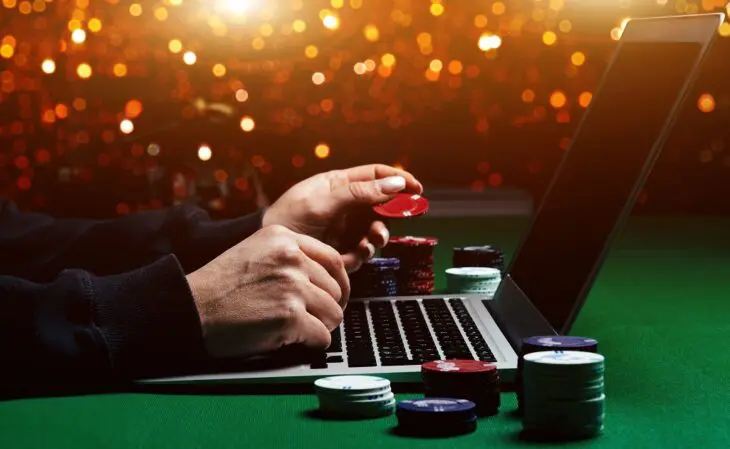 Giunsa Pagpangita Bag-ong Mga Dula sa Online nga Casino 4921_1