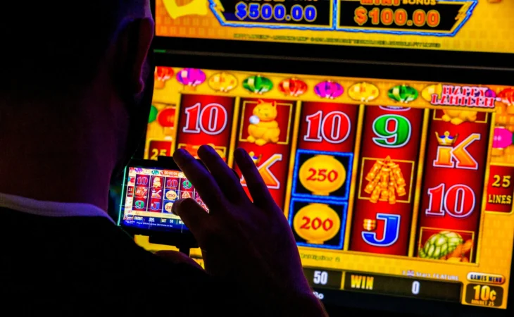 8 patarimai ir gudrybės, kaip padidinti savo šansus žaidžiant internetinius lošimo automatus 4922_3