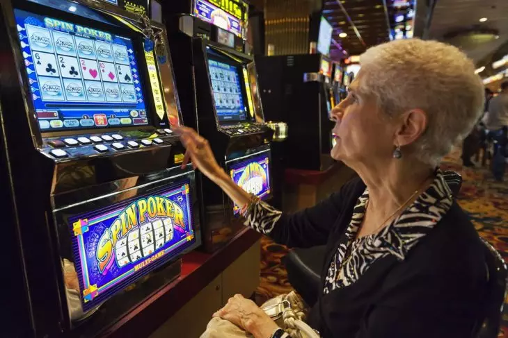 5 Xogos As mulleres adoitan xogar nos casinos 4927_2