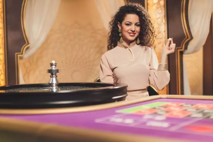 5 játék, amelyet a nők általában a kaszinókban játszanak 4927_4