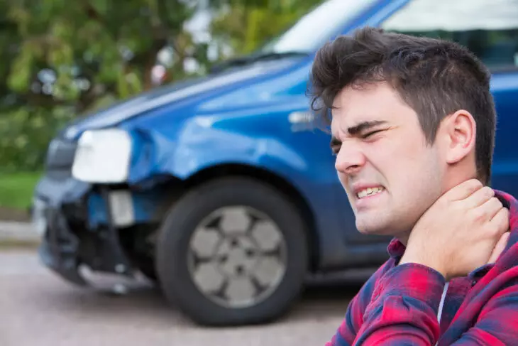 Auto-istripu baten erreklamazioa ebatzi al dezakezu abokaturik gabe? 493_3