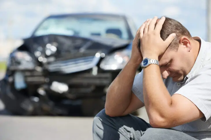 Kan du reglera en bilolycka utan en advokat? 493_4