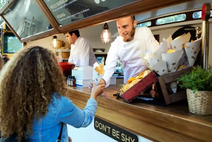 Hoe aan de slag te gaan in de foodtruckindustrie 49574_4