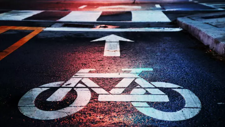 Cykling i Florida kræver forsigtighed – personskade kan lure 495_1