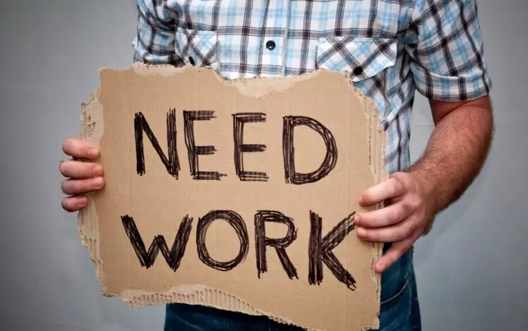 8 Придобивки од преземањето привремена работа при барање работа