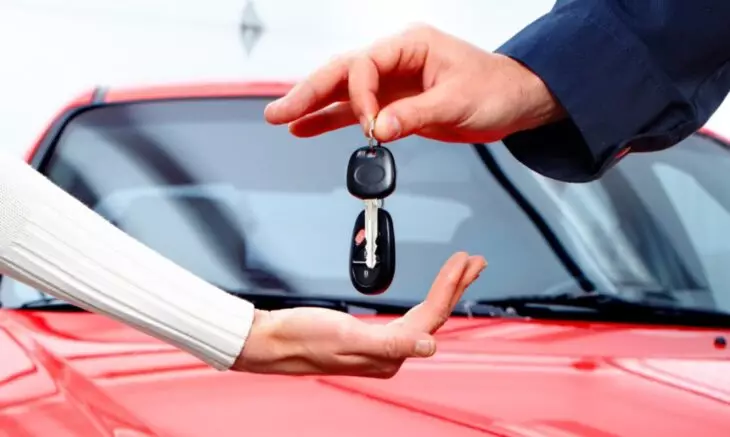 5 Gründe, warum Sie immer ein Auto leasen sollten 4974_1