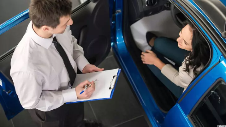 5 Gründe, warum Sie immer ein Auto leasen sollten 4974_2