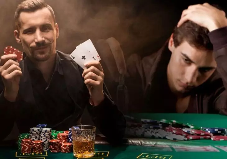 4 điều cần cân nhắc trước khi bắt đầu sự nghiệp cờ bạc toàn thời gian 4981_2